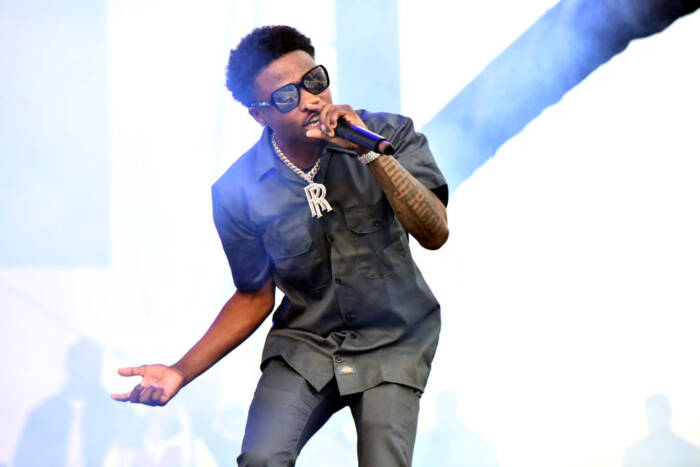 RODDY RICCH & MUSTARD’S “BALLIN” CERTIFIED QUADRUPLE PLATINUM | Home of ...