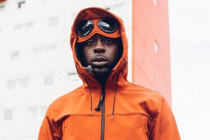 IN LATEST VIDEO, DAPZ ON THE MAP WANTS TO “STAY SAFE” | Home of Hip Hop ...