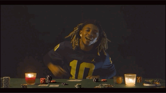 Jaah SLT Thunders Into 2021 with a New Banger | Home of Hip Hop Videos ...