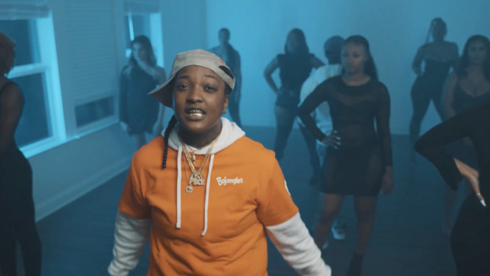 Littlejohn4k Drops “SO!” Video Off Her “4 Sides of Me” EP! | Home of ...