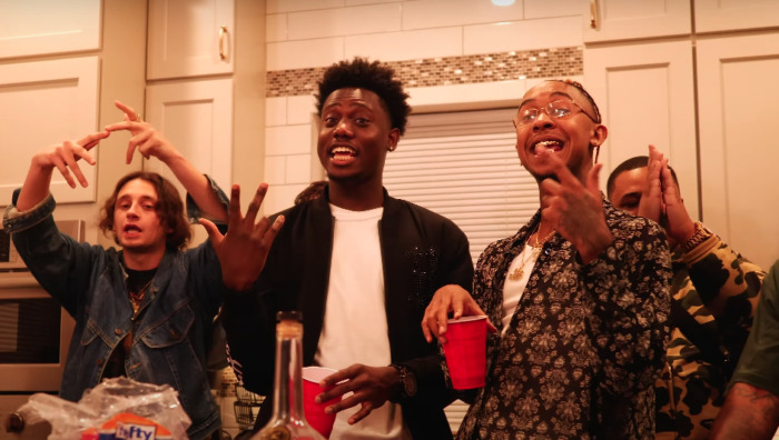 Harrisburg, PA-based Rapper, Genre, Drops New Video, “Danny the Devil ...