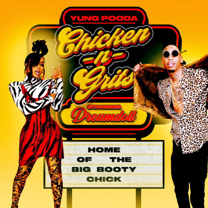 TEXAS RAPPER YUNG POODA DELIVERS “CHICKEN ‘N GRITS” VISUAL FEATURING ...