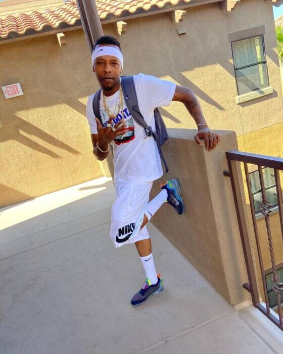 Fedie Demarco Shows Out In “Let Me Know Sumn” With Jim Jones | Home of ...