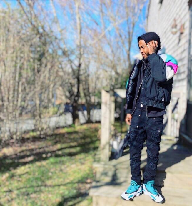 Kyngjai – A Star In The Making (2021) | Home of Hip Hop Videos & Rap ...