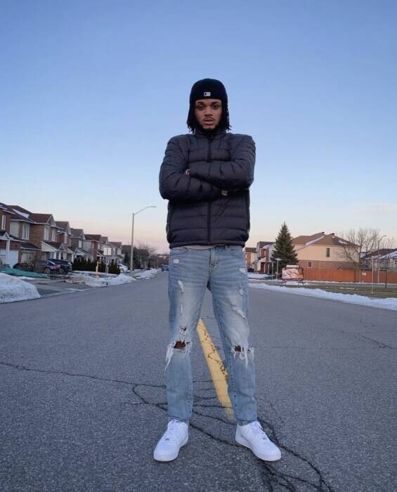 Who is KYDEA? | Home of Hip Hop Videos & Rap Music, News, Video ...