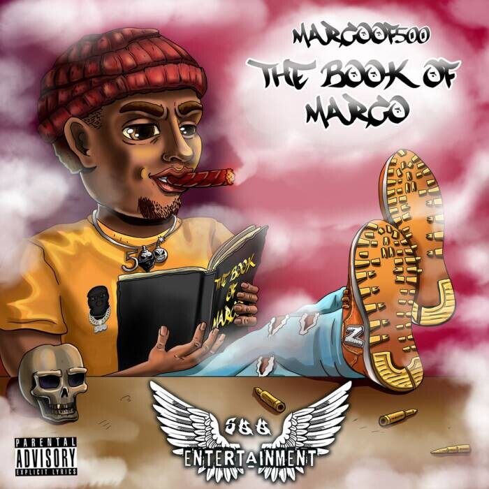 The Book of Marco is a Masterpiece That Needs to Be Heard | Home of Hip ...