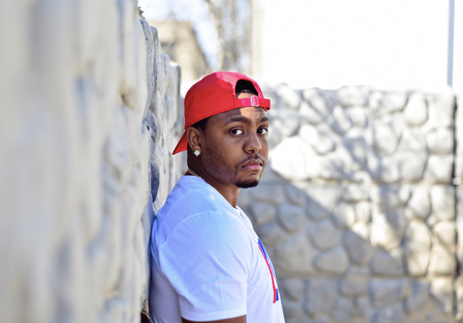 Young Dom Shares His New Music Video for Popular Song “Plug” | Home of ...