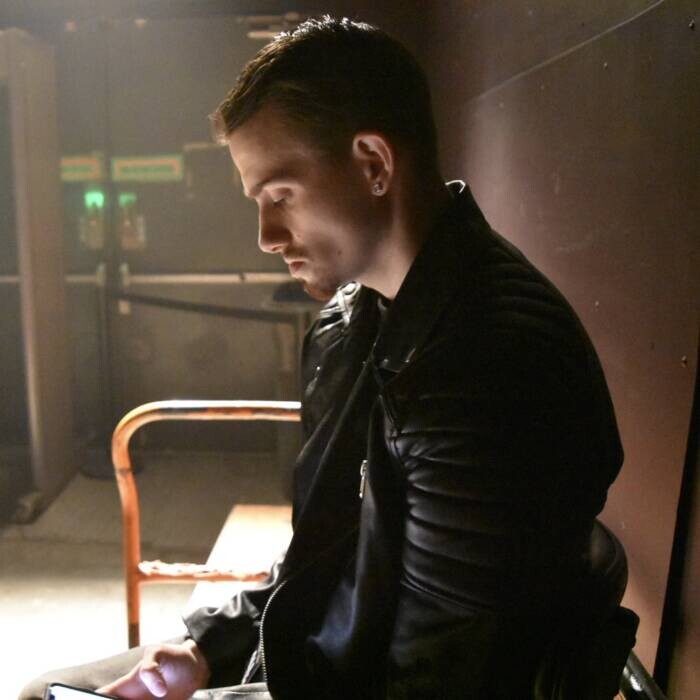 Meet Rising Artist Omni Alien | Home of Hip Hop Videos & Rap Music ...