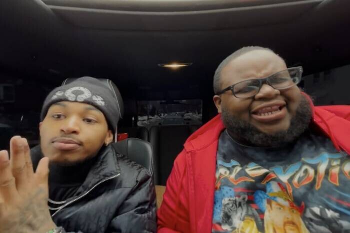 Bfb Da Packman Lil Yachty