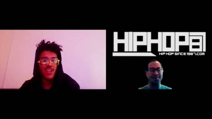 New Video from DBangz and Interview with HipHopSince1987 | Home of Hip ...
