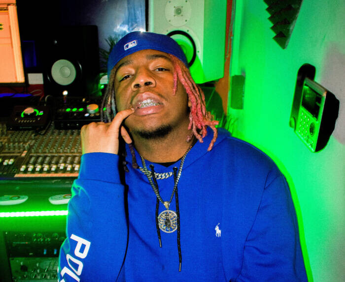 South Carolina Rapper, Yung Meme, Dives into Complex Relationship on ...