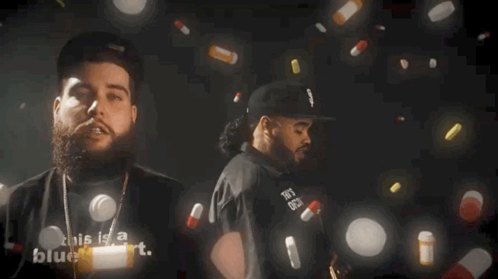 White John & Rucci Drop a New Music Video | Home of Hip Hop Videos ...