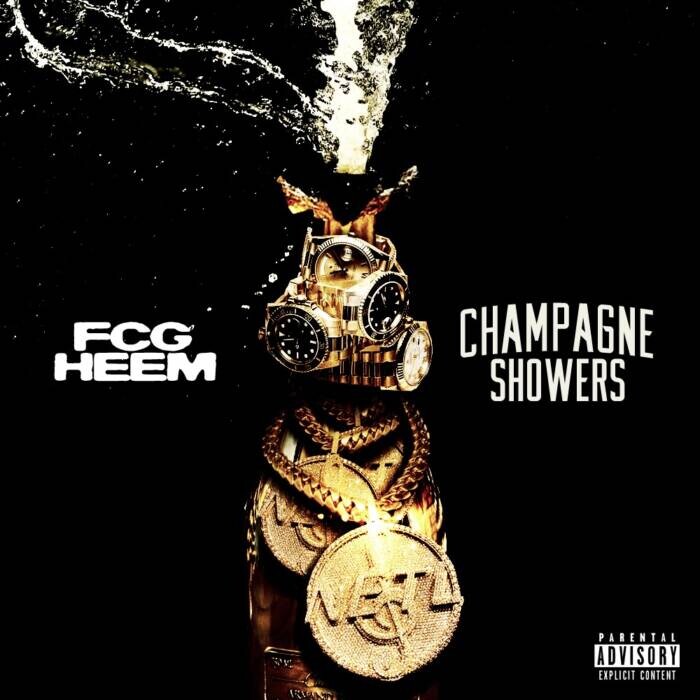 FCG Heem – “Champagne Showers” | Home of Hip Hop Videos & Rap Music ...