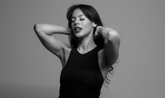 Gabrielle Lynn – “Peace” (Video) | Home of Hip Hop Videos & Rap Music ...