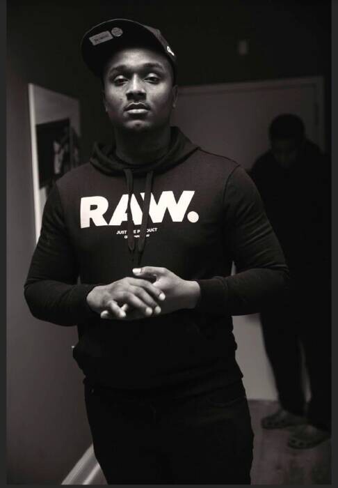 Tay Sav Releases Its Pressure Music Video