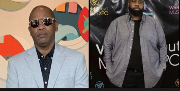 Tuff Journey Ent. Joins Forces With Antonio Reid Jr. | Home of Hip Hop ...