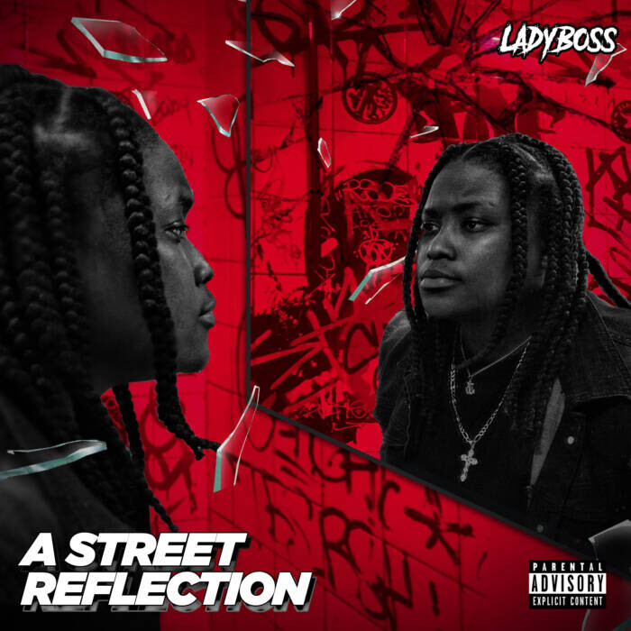 Philly Rapper LadyBoss Drops “A Street Reflection” | Home of Hip Hop ...
