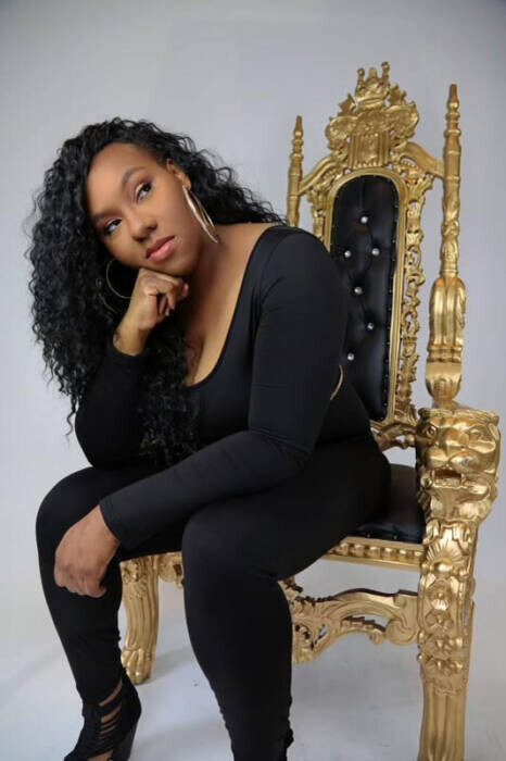“Content Creator, Tuesday Thomas, is on the Rise” | Home of Hip Hop ...