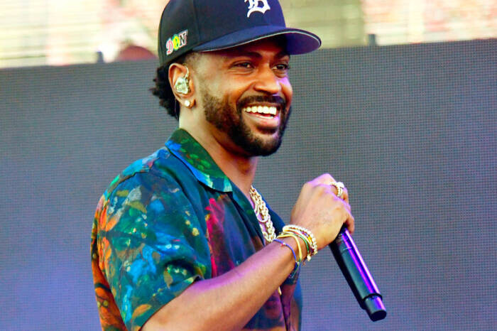 Big Sean’s “Detroit” Mixtape Drops Next Month! | Home of Hip Hop Videos ...
