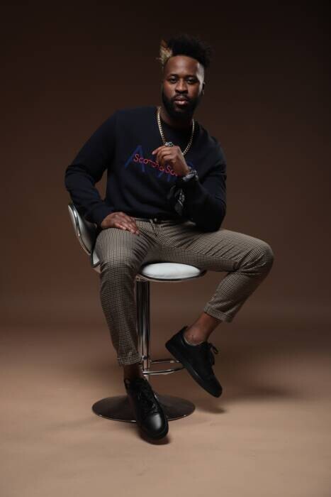 JKay Lyric – “Body O” | Home of Hip Hop Videos & Rap Music, News, Video ...