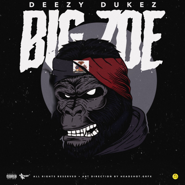 Upcoming Philadelphia Rapper Deezy Dukez Drops New Project “Big Zoe ...