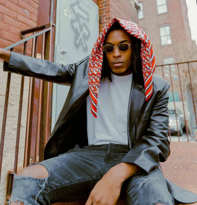 New Jersey’s Benjamin Scott Releases Official Visual for “Know You ...