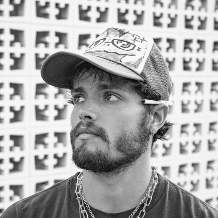 The 6 Dogs Estate Releases ‘RONALD’ Album Online Everywhere Now | Home ...