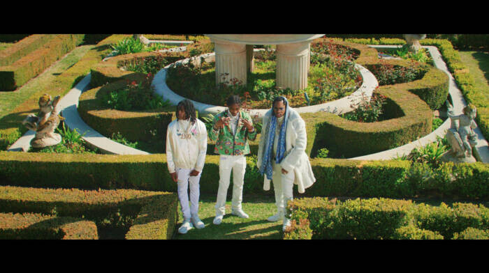 LIL TJAY RELEASES MUSIC VIDEO FOR “HEADSHOT” FEATURING POLO G AND FIVIO ...