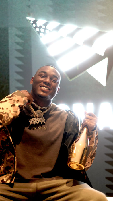 Kalan.FrFr signs with Roc Nation, announces debut album coming 3/12 ...