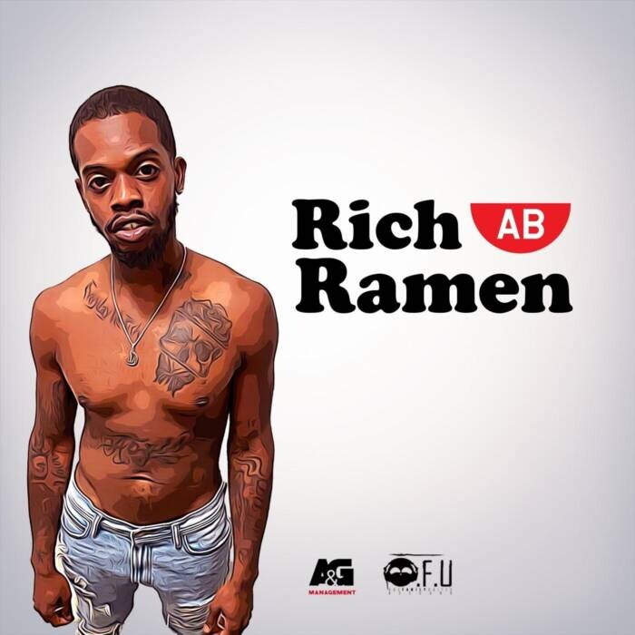 Rich AB – RAMEN (Official Music Video) | Home of Hip Hop Videos & Rap ...