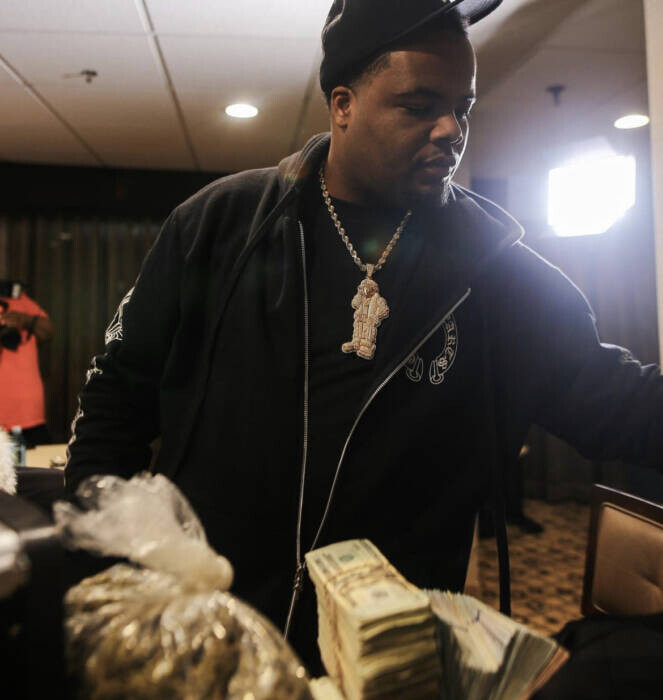 New Drop: Meesh X Rio Da Yung OG “Really Live That” | Home of Hip Hop ...