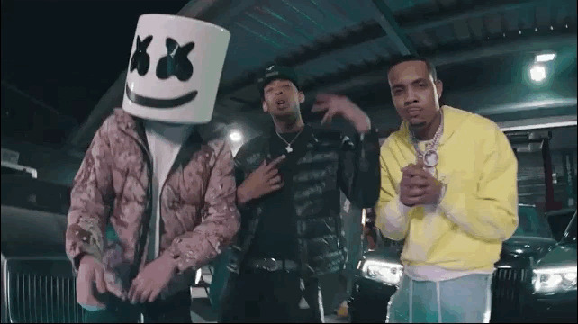 Wacotron Shares “Umbrella” Video With G Herbo And Marshmello, Announces ...