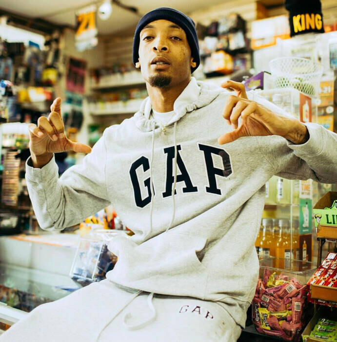 Texas Trapper Wacotron drops the “Hold Up” Video and Interview with ...