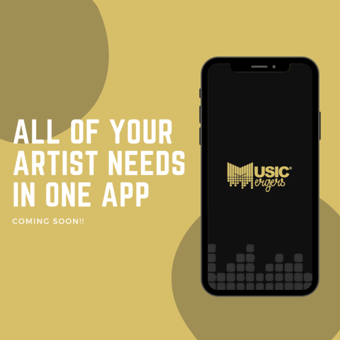 Uncle Loops & Excel Beats’ Music Mergers Is the Next Big Thing In Music ...