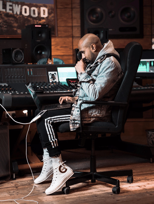 Here’s how Ashwin Seegobin is making his producer brand “Smash” known ...