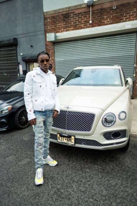 Dread Woo Drops New Visual for “Tom Brady” | Home of Hip Hop Videos ...