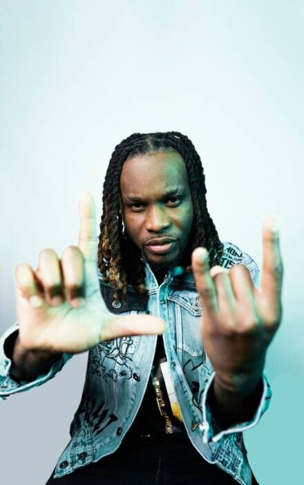 Lil Haiti Unleashes “The Big Zoe” With High Expectations | Home of Hip ...