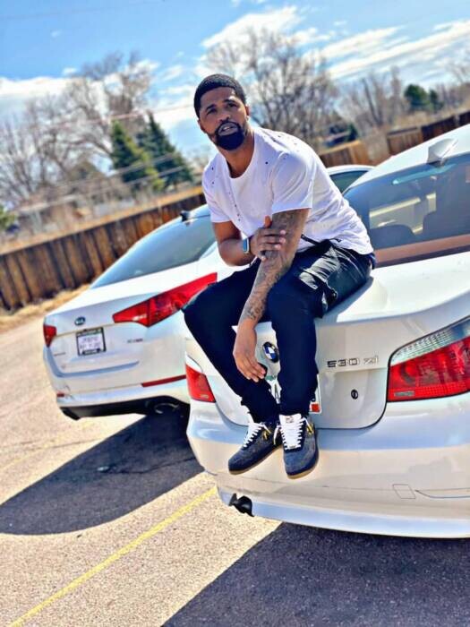 Interview With Jamal Wade | Home of Hip Hop Videos & Rap Music, News, Video, Mixtapes & more