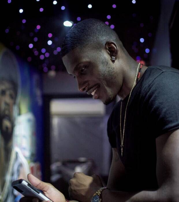 King Fed Shares 3 Critical Lessons About Building A Career in the Music ...