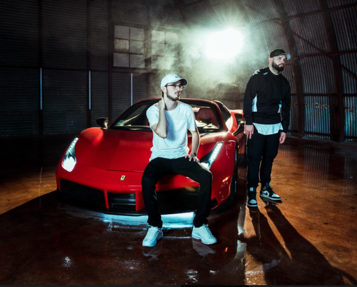 BeTru Continues to Celebrate the Life of His Music Partner. | Home of ...