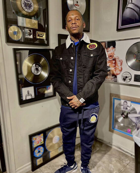 West Coast Artist Travis Ford Links Link’s with Jadakiss on his Latest ...