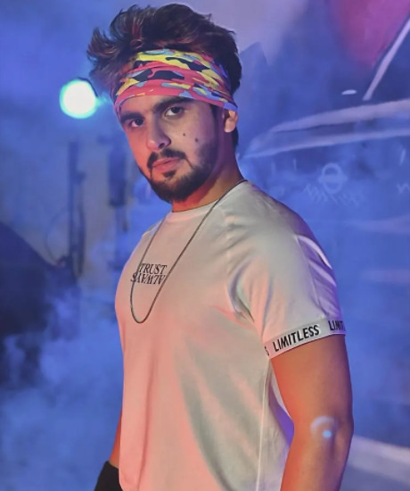 Omar Hassan Rises in the Ranks of the Music Industry | Home of Hip Hop ...