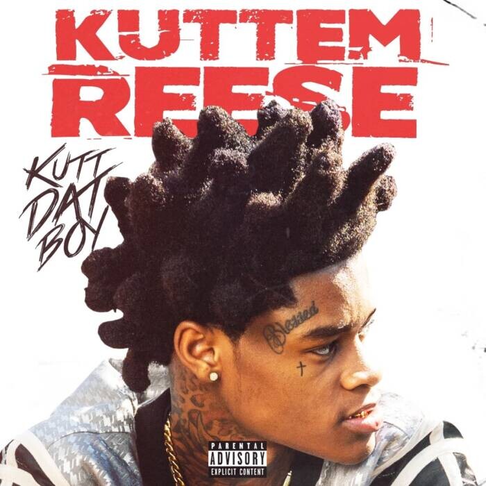 Kuttem Reese drops debut mixtape Kutt Dat Boy | Home of Hip Hop Videos ...