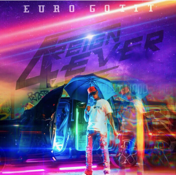EURO GOTIT IMPORTS RAP ROYALTY FUTURE, LIL BABY, DA BABY AND RODDY ...