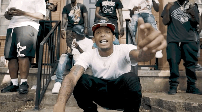 Wacotron Coasts Through His Hometown in Latest Video | Home of Hip Hop ...