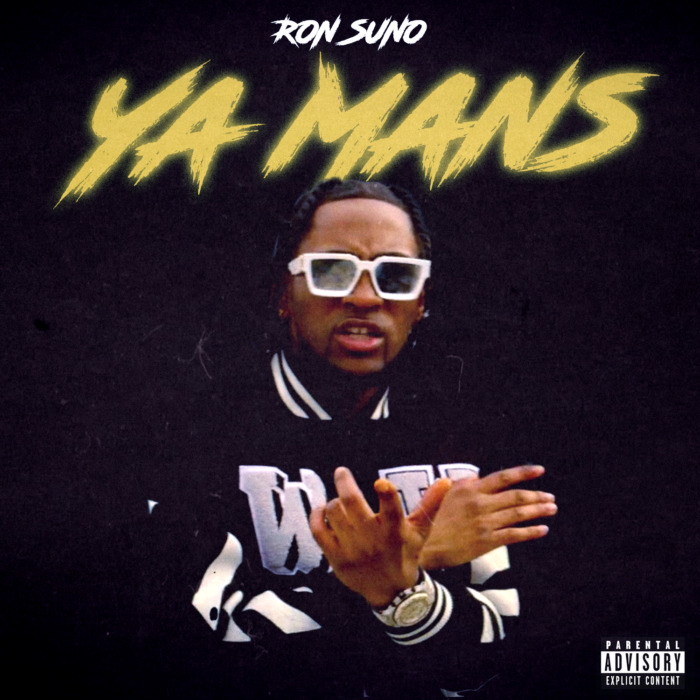 Ron Suno Releases New Visual For “Ya Mans” Directed By David Janoff ...