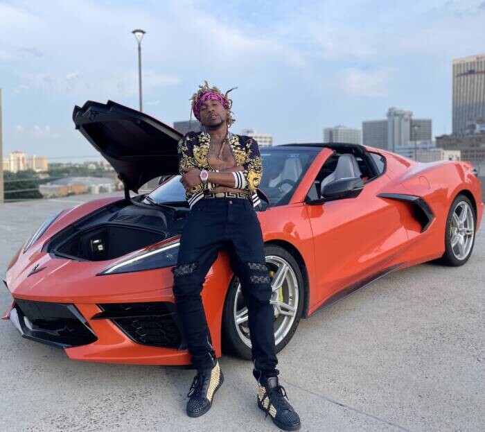 Shawty Dred Is An Influencer And Artist Catching The Attention Of Many ...