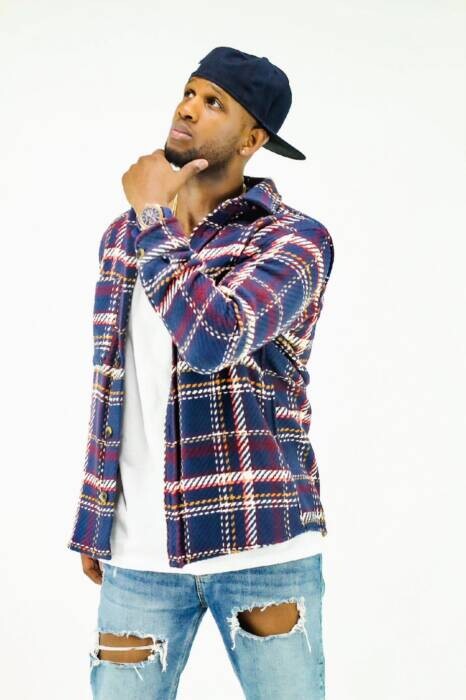 C.LACY’s Latest Single “PyP” is making waves in the industry | Home of ...