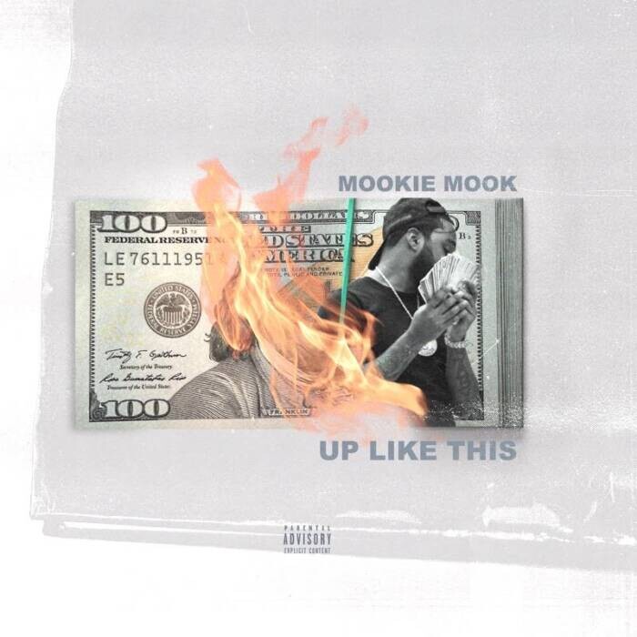 MOOKIE MOOK, PHILLY’S NEXT GOLDEN CHILD FLEXES ON HIS EX IN NEW SINGLE ...