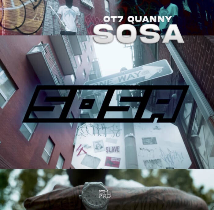 Rising Philly Rapper OT7Quanny Releases New Visual “SOSA” | Home of Hip ...